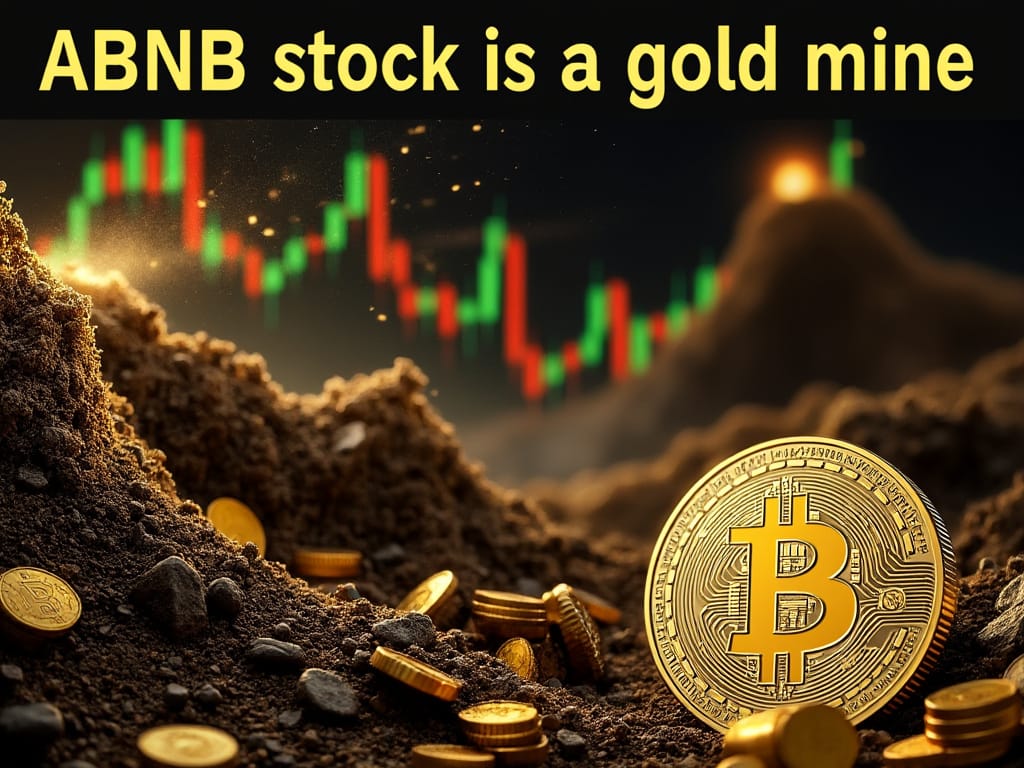 Why Airbnb is EXTREMELY Undervalued Part 1: Fundamentals